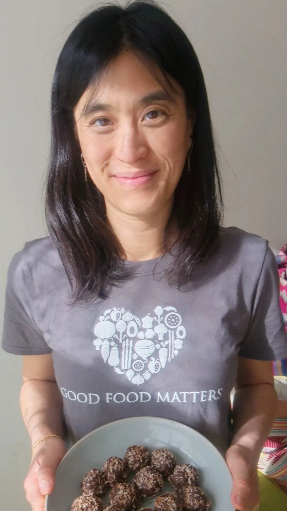 Our Team — Good Food Matters
