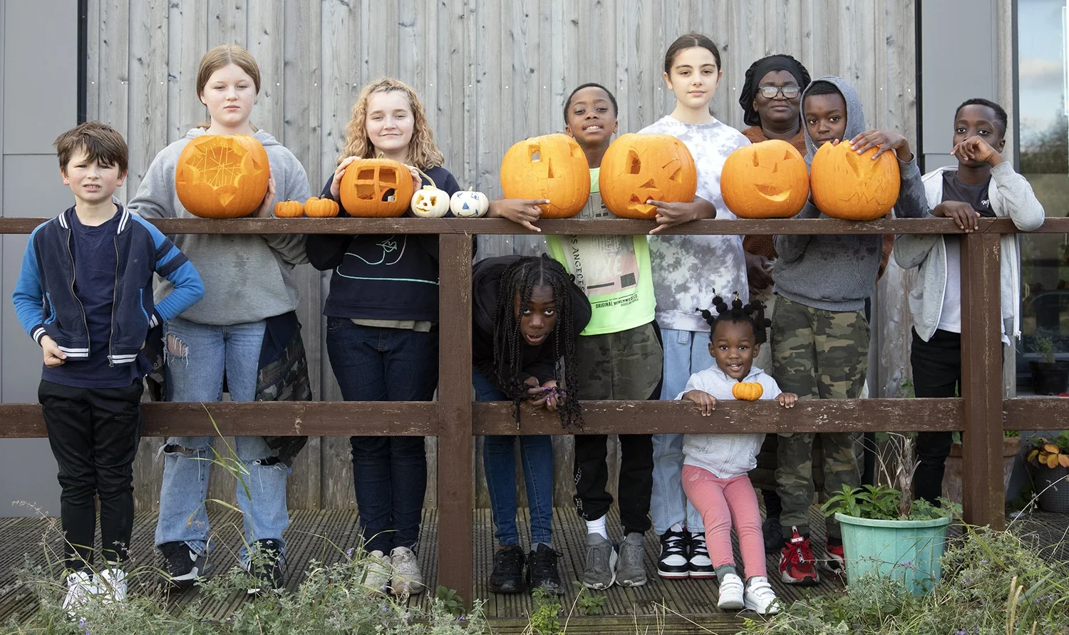 Our Work — Good Food Matters