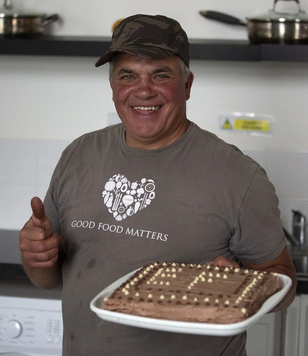 Our Team — Good Food Matters