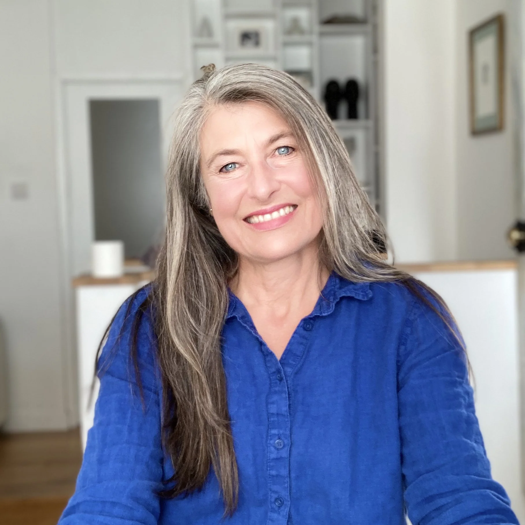 Coffee Time — Alison Counsell