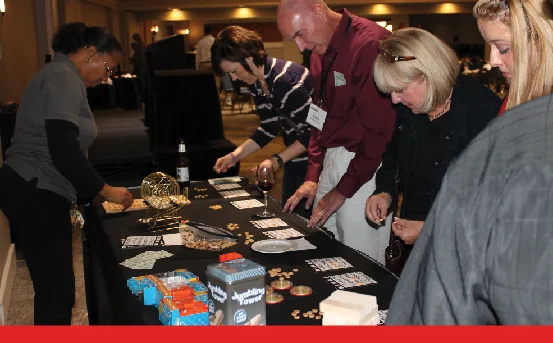 Team Building — Eventive Productions