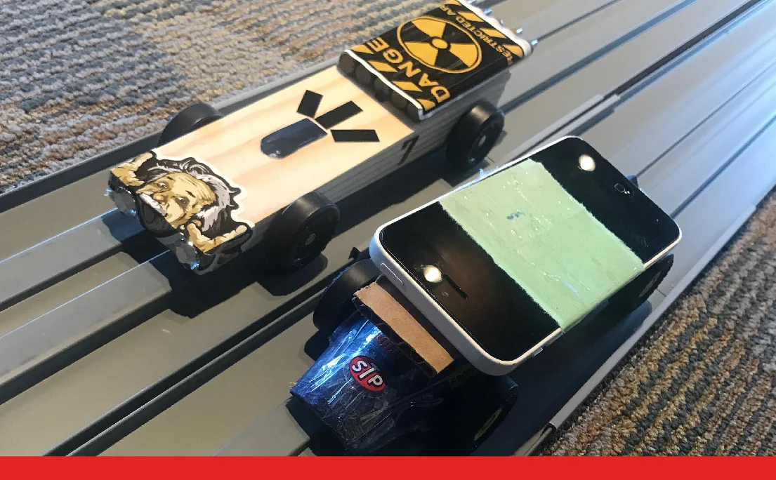 Team Building — Eventive Productions