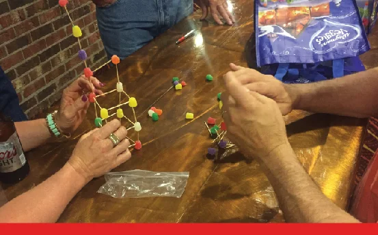 Team Building — Eventive Productions