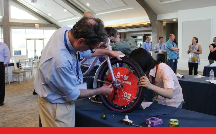 Team Building — Eventive Productions