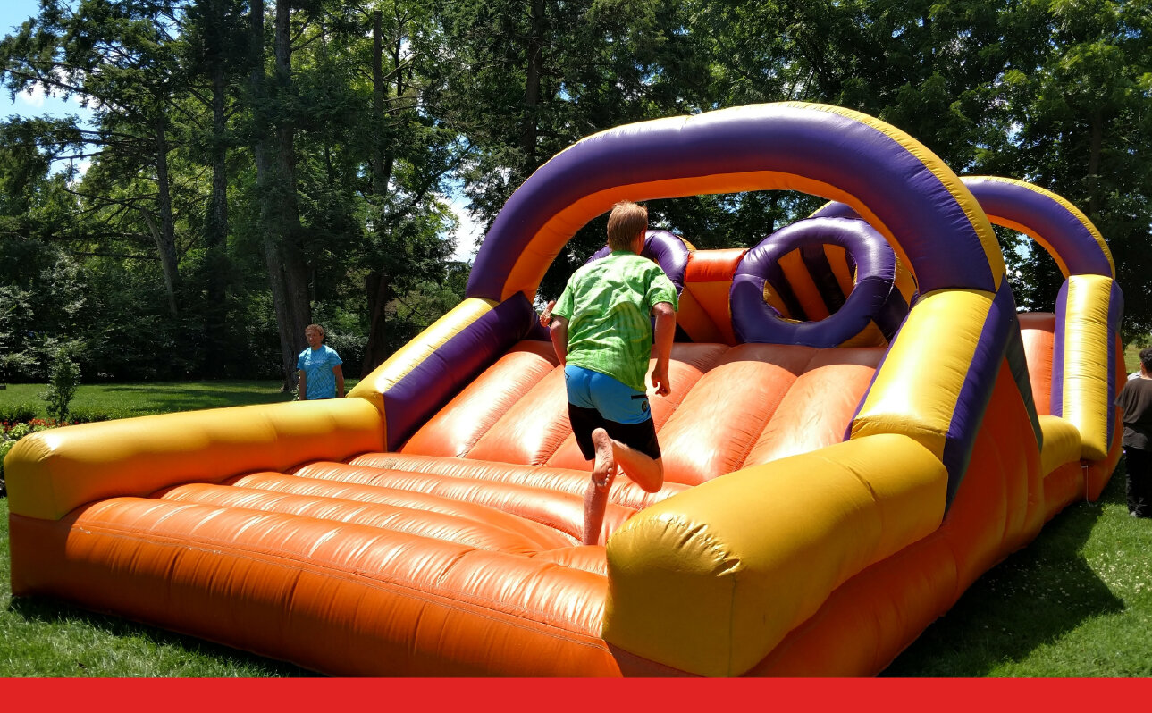 Team Building — Eventive Productions