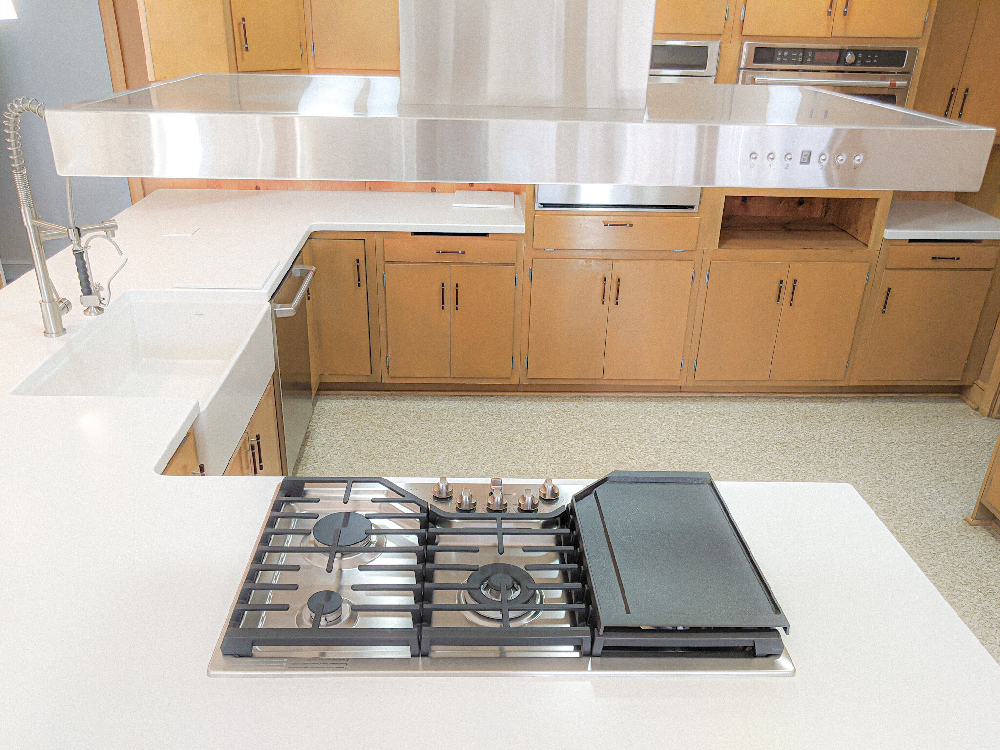 Residential — Roll Construction