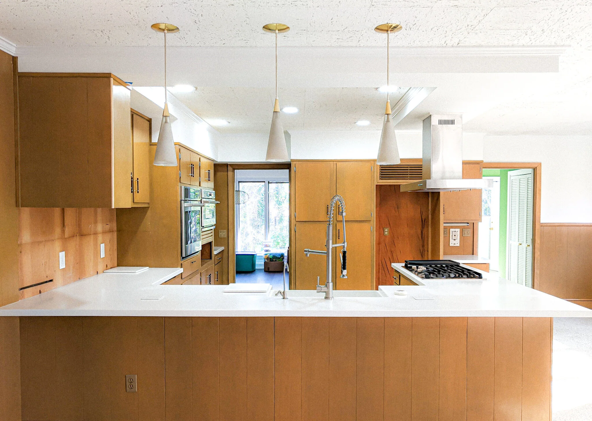 Residential — Roll Construction