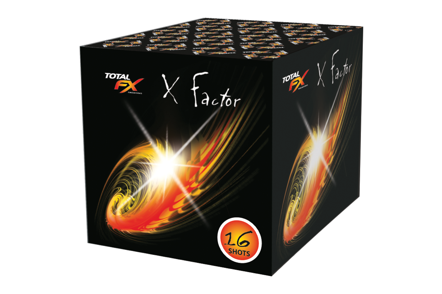 All Firework Products — Total FX Fireworks