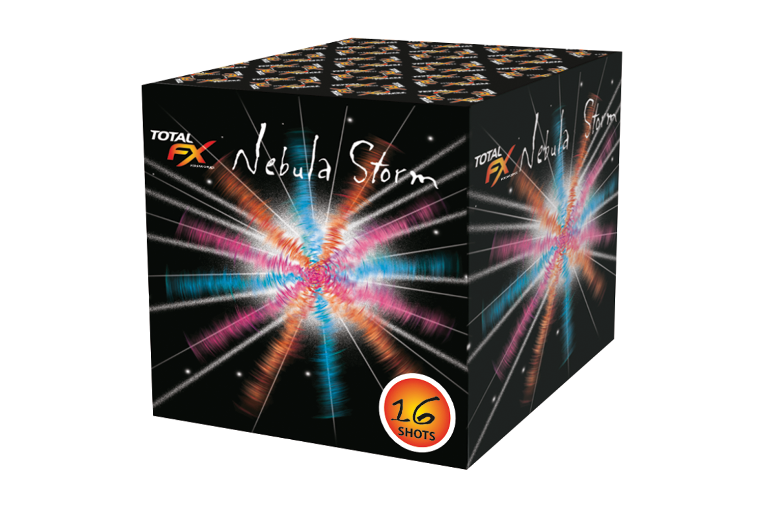 All Firework Products — Total FX Fireworks