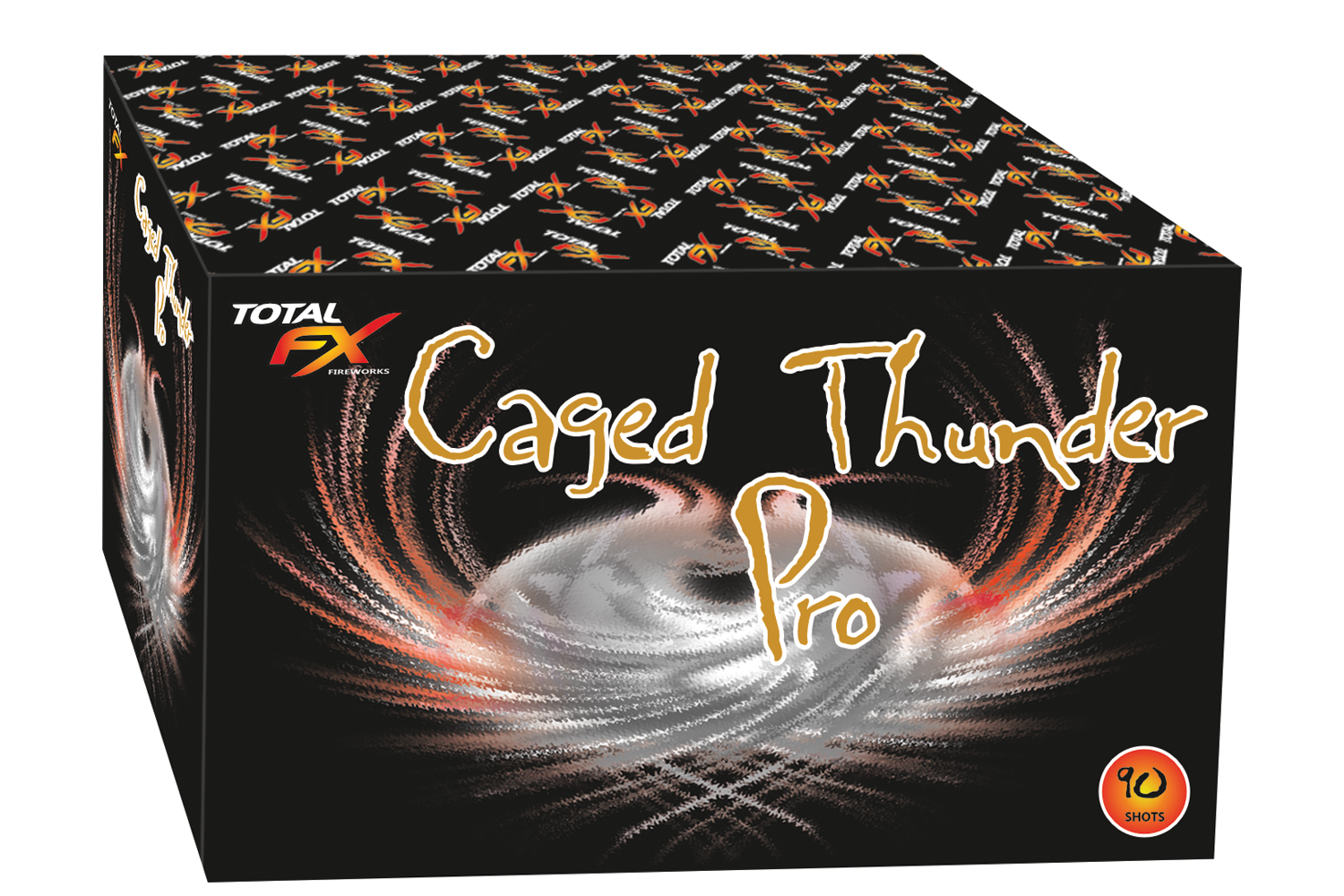 All Firework Products — Total FX Fireworks