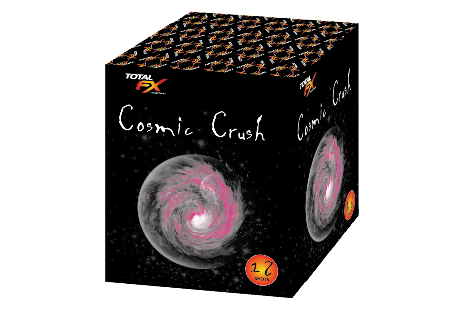 All Firework Products — Total FX Fireworks