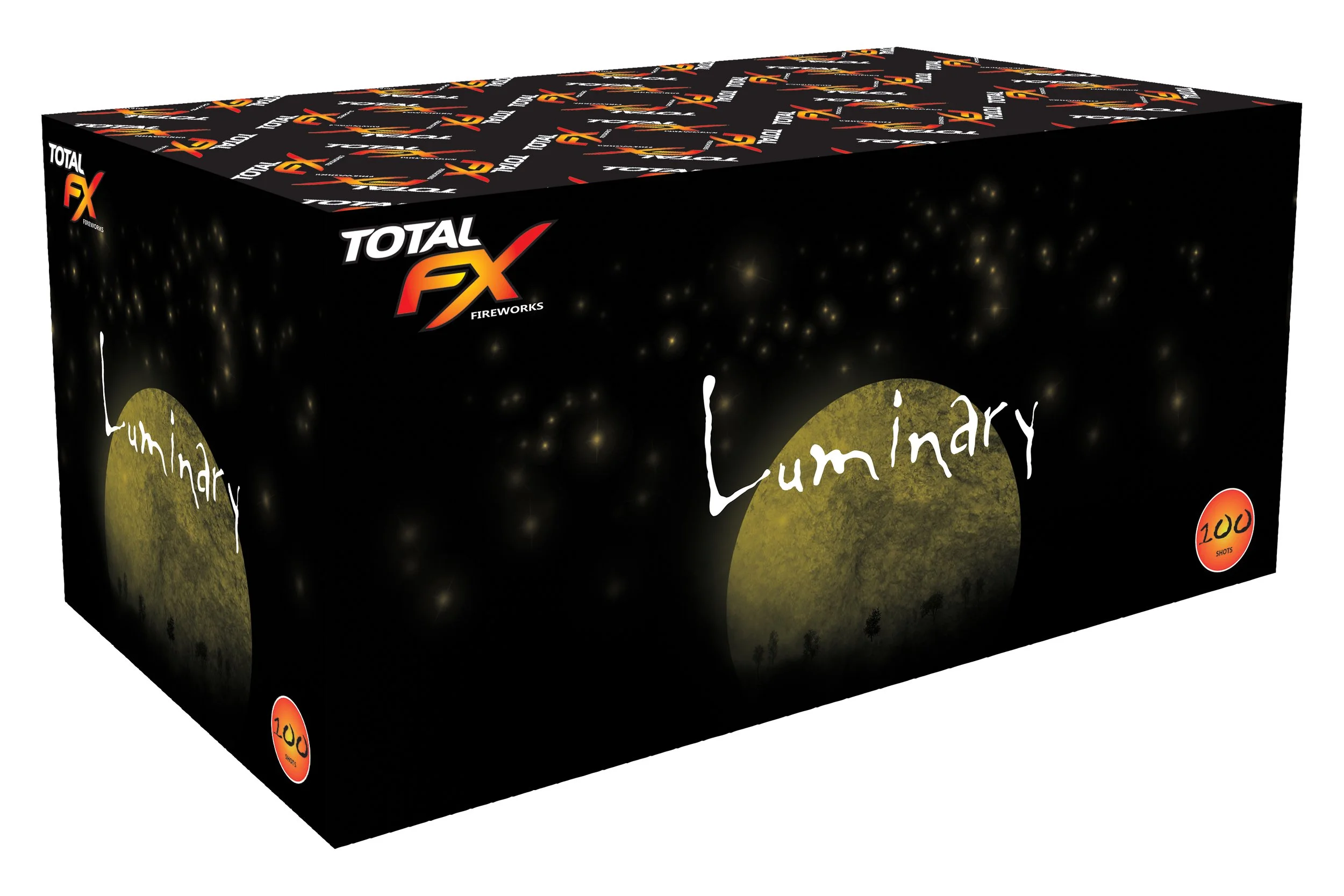 All Firework Products — Total FX Fireworks