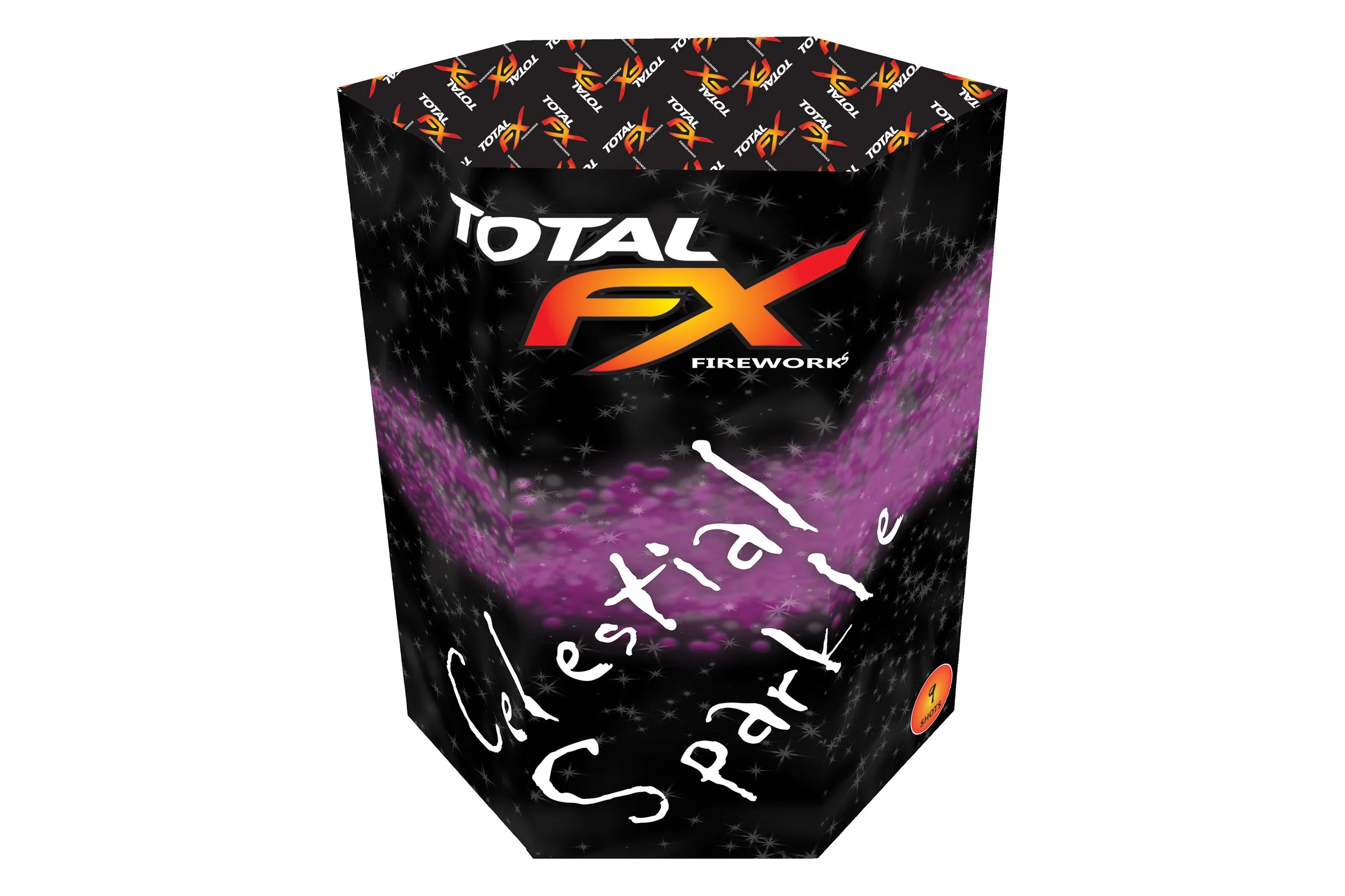 All Firework Products — Total FX Fireworks