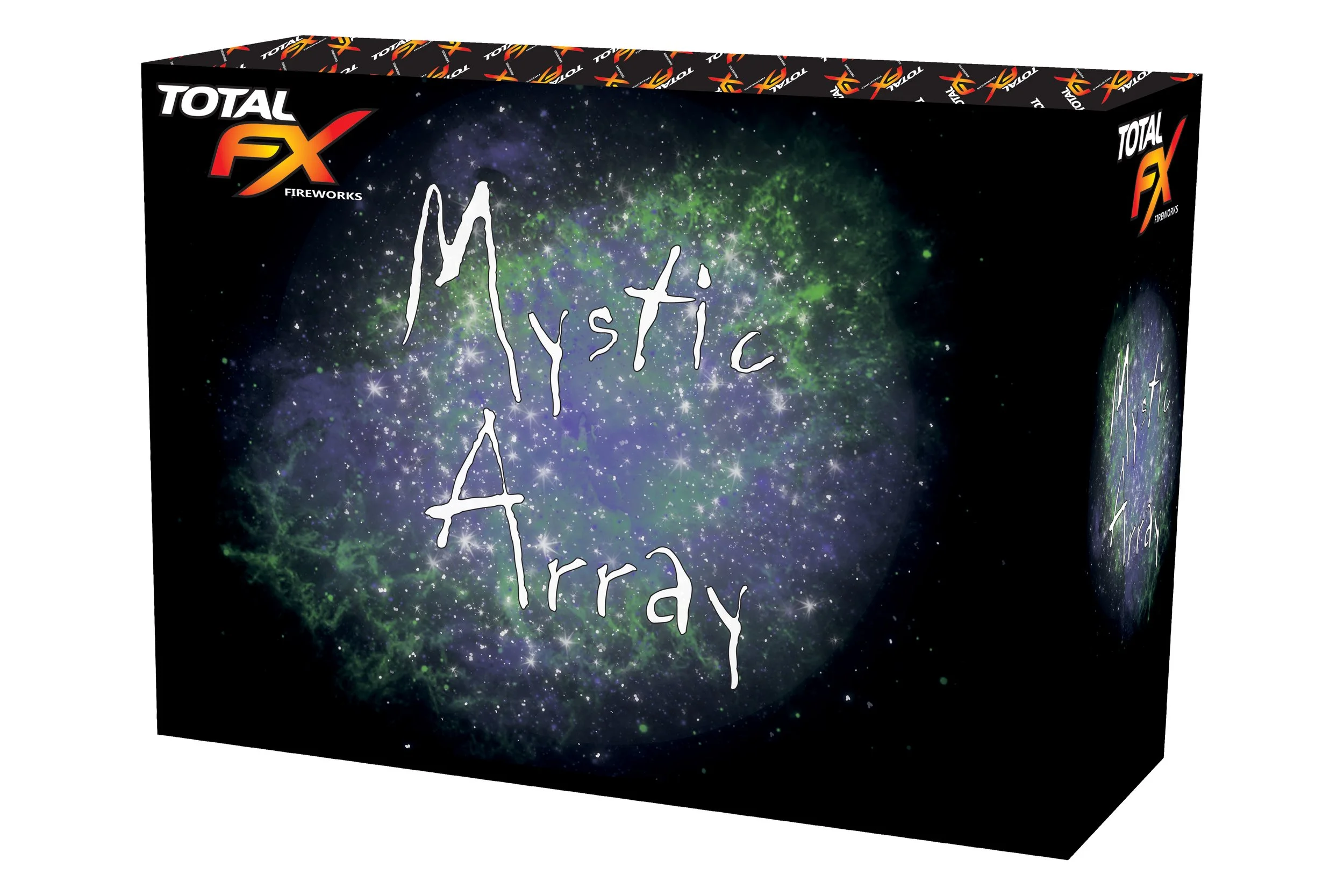 All Firework Products — Total FX Fireworks