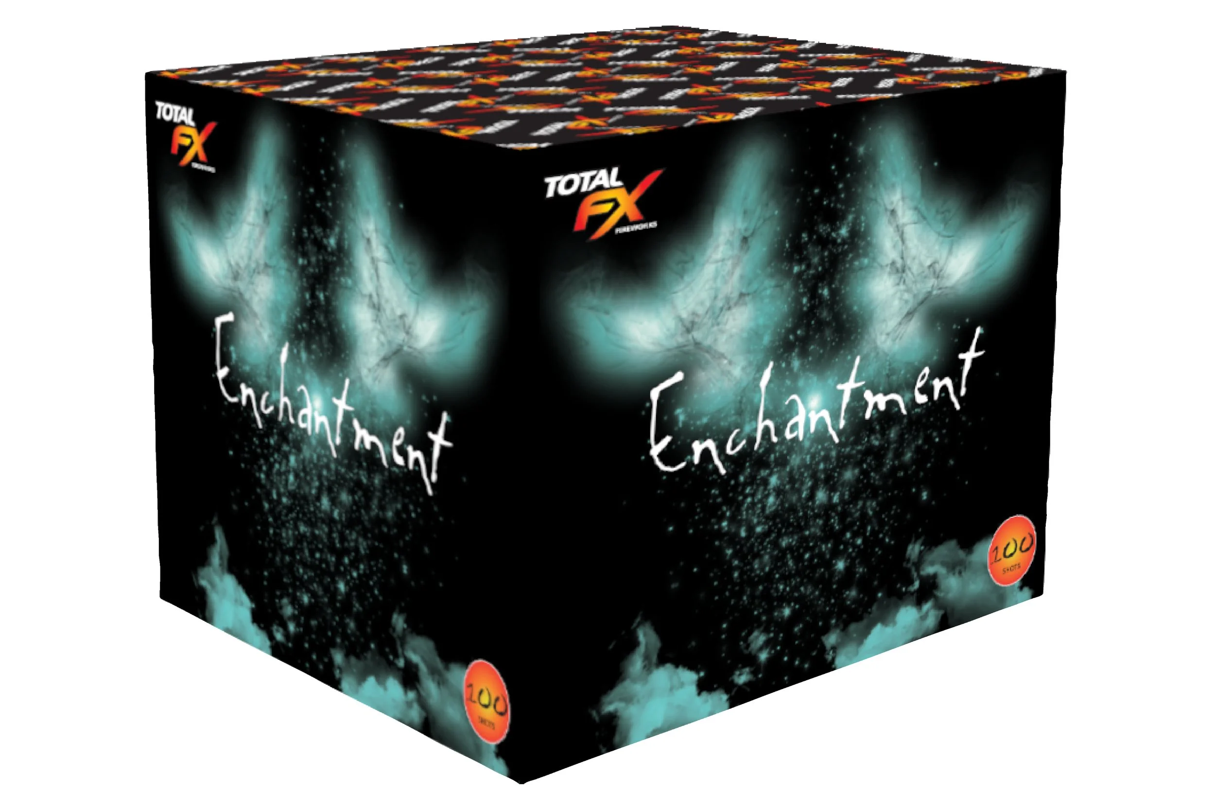 All Firework Products — Total FX Fireworks