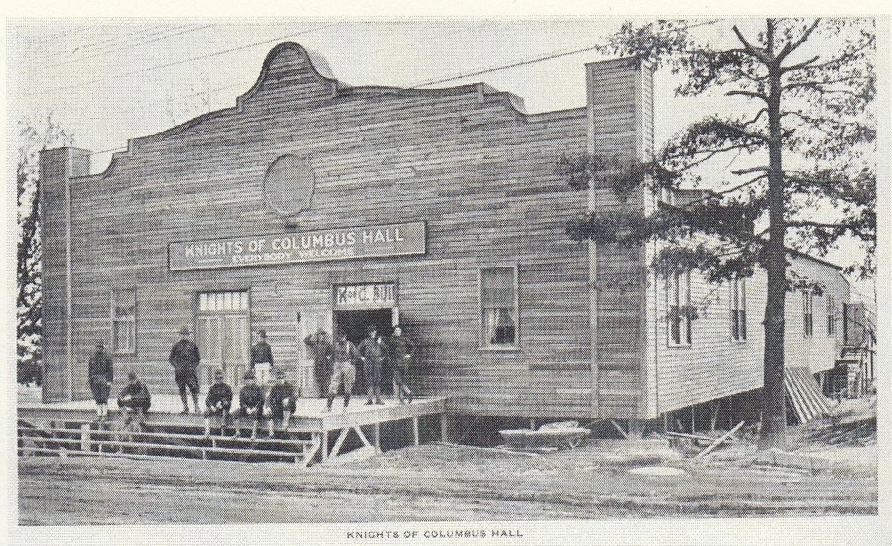 Atlanta welcomes soldiers of WWI Camp Gordon at Christmas — Past Tense GA