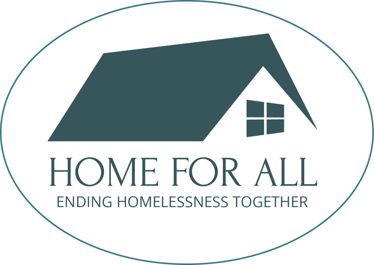Home For all