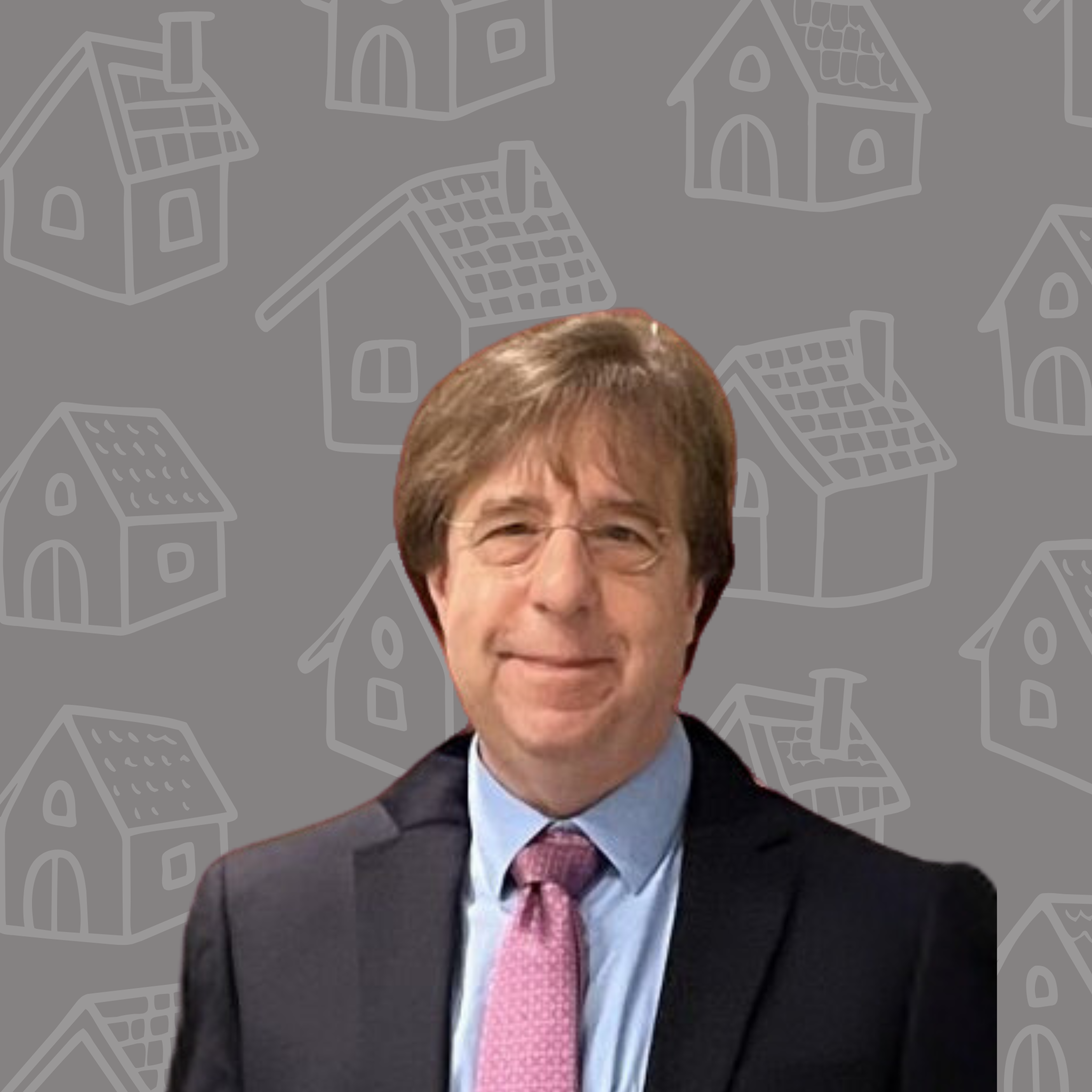 Todd Marsh — Home For All