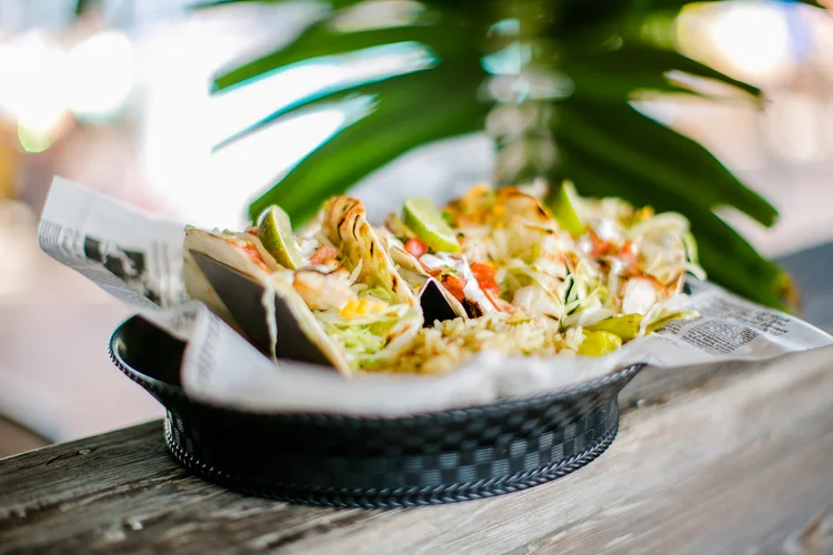 LBI Outdoor/Indoor Dining on the beach — The Sea Shell Resort & Beach ...