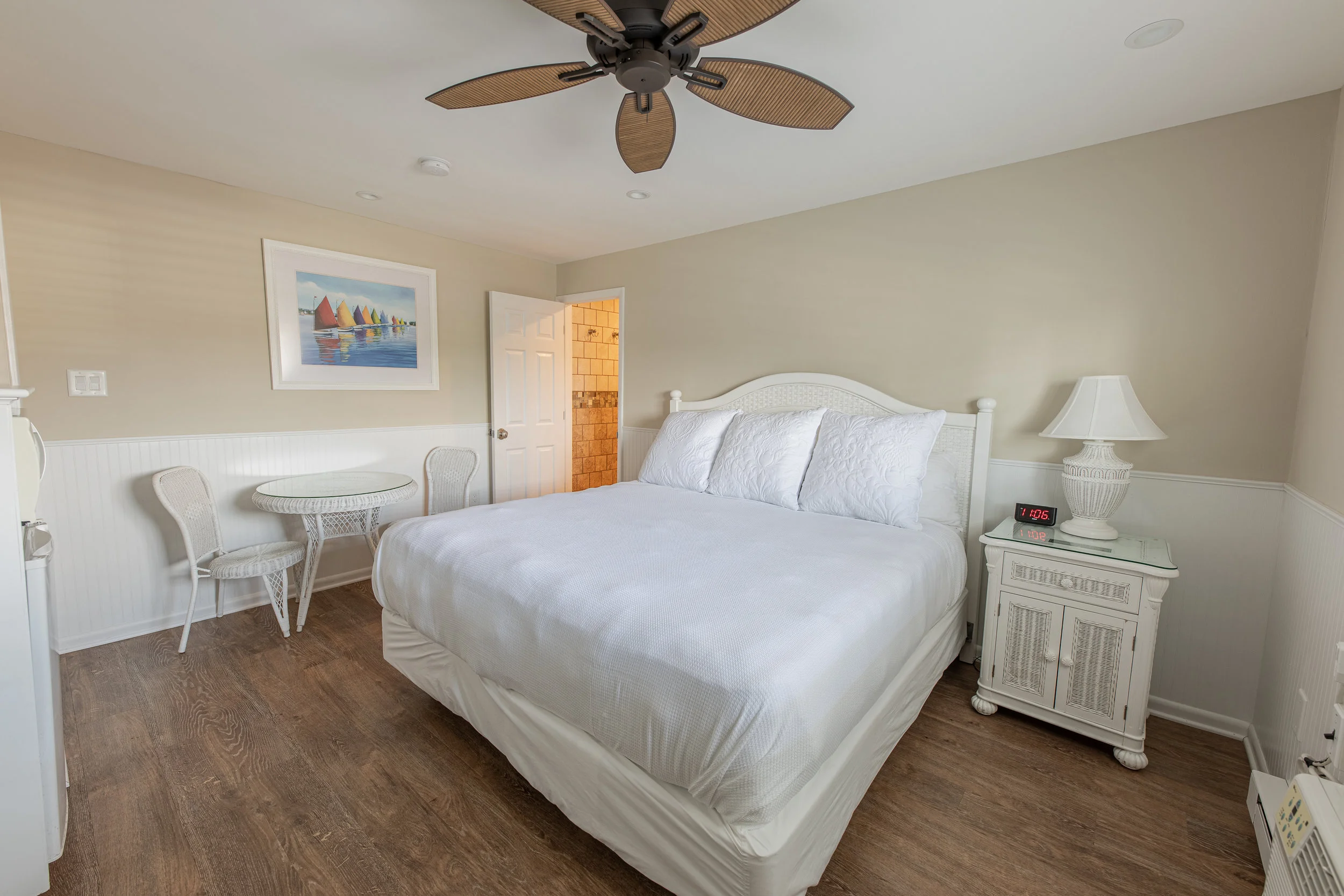 Interior & Exterior Photos — The Sea Shell Resort & Beach Club - Long ...