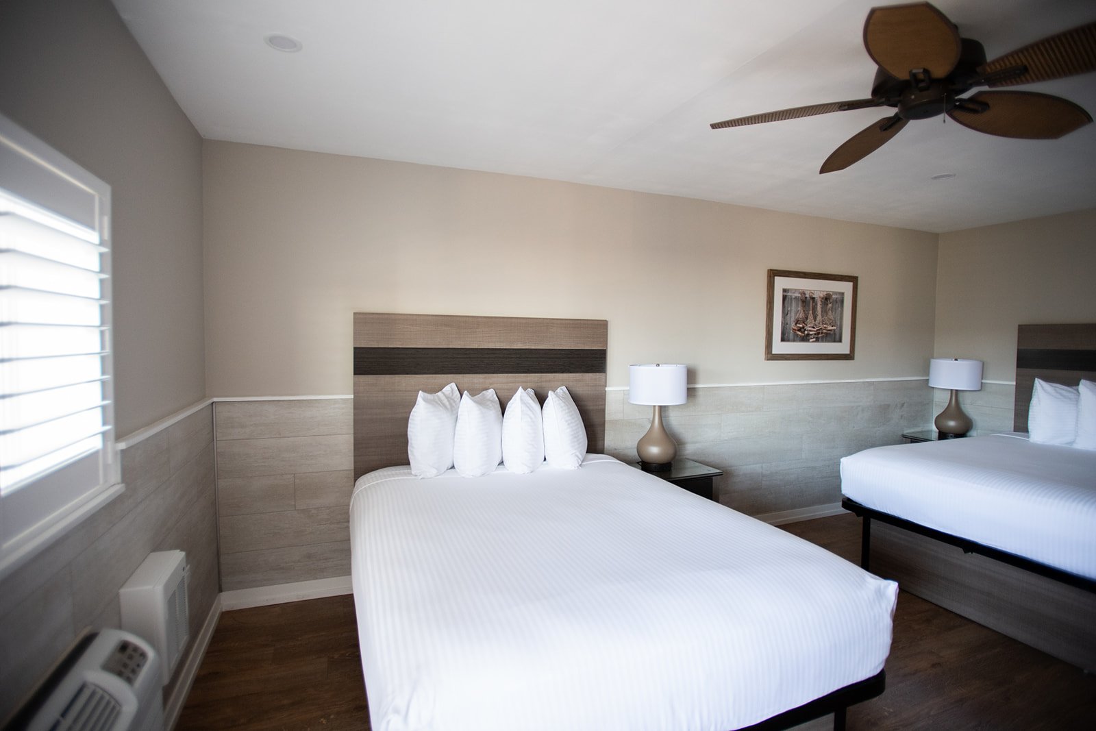 LBI Hotel Room Photos — The Sea Shell Resort & Beach Club - Long Beach ...