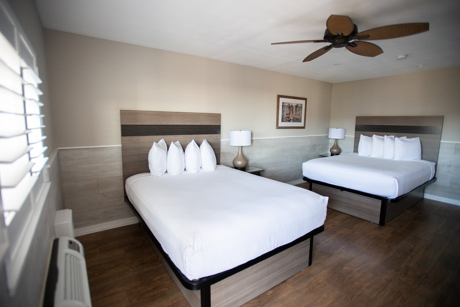 LBI Hotel Room Photos — The Sea Shell Resort & Beach Club - Long Beach ...