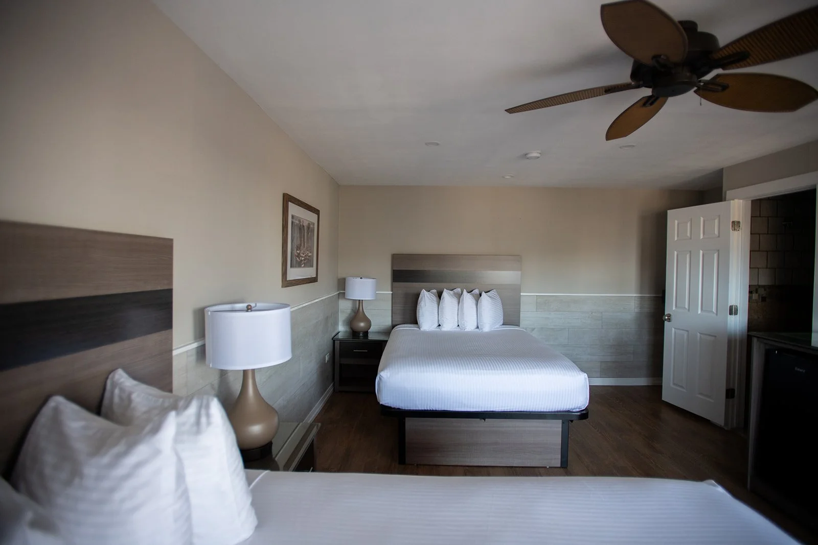 LBI Hotel Room Photos — The Sea Shell Resort & Beach Club - Long Beach ...