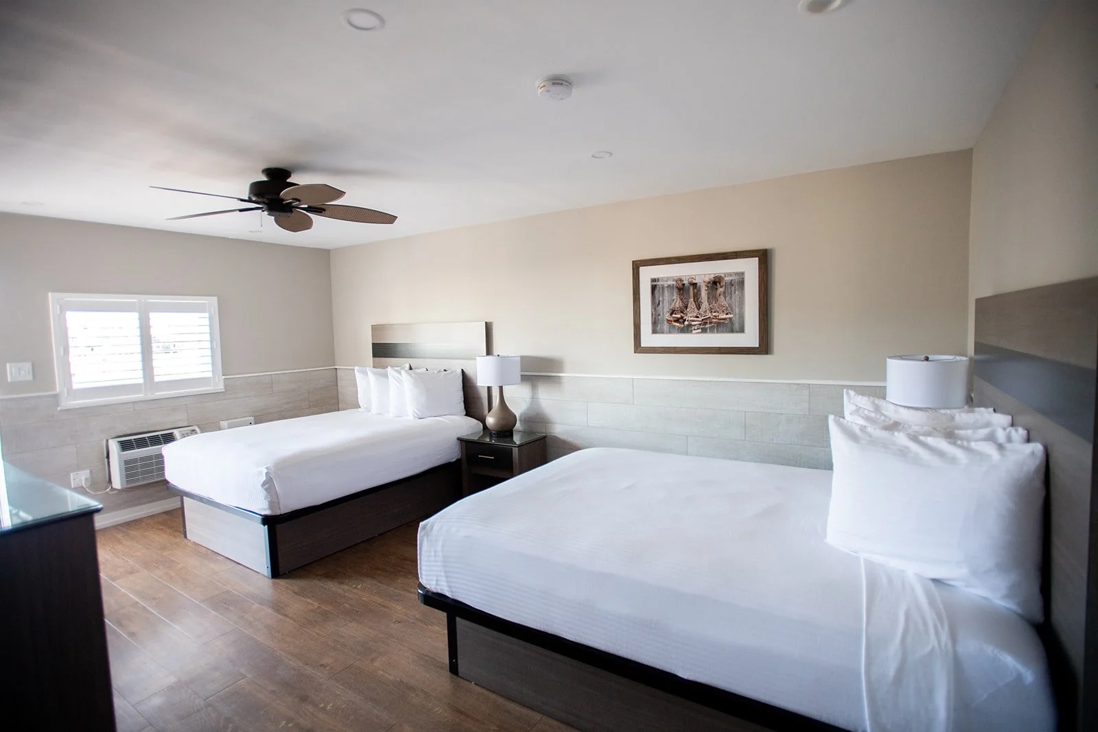 LBI Hotel Room Photos — The Sea Shell Resort & Beach Club - Long Beach ...