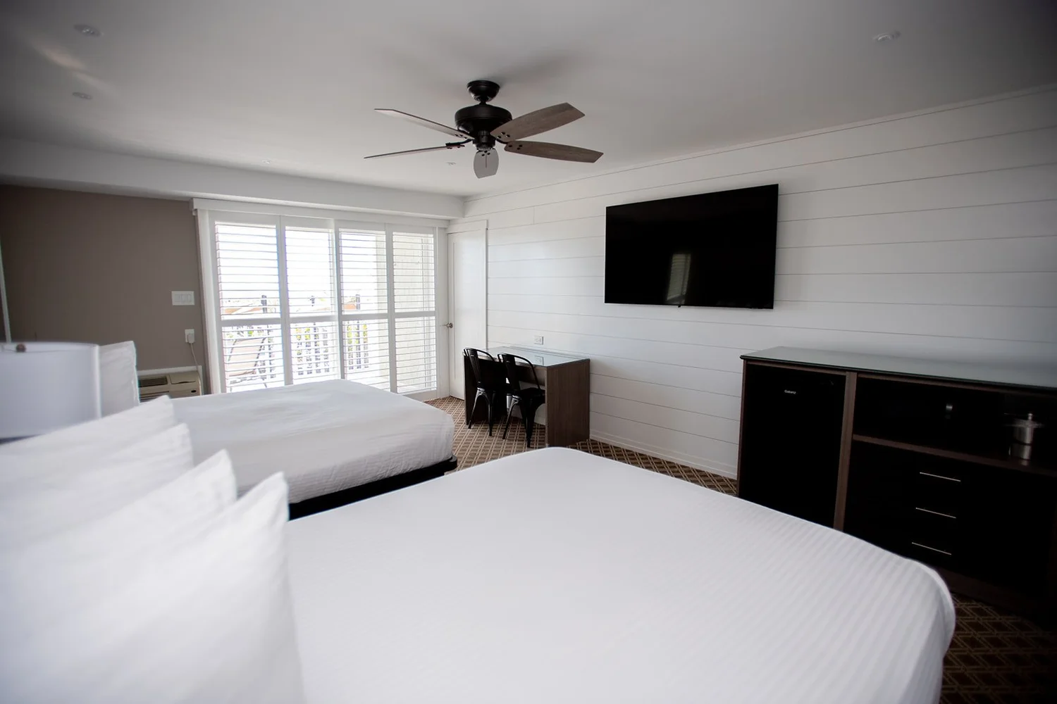 Photo Tour — The Sea Shell Resort & Beach Club - Long Beach Island's ...