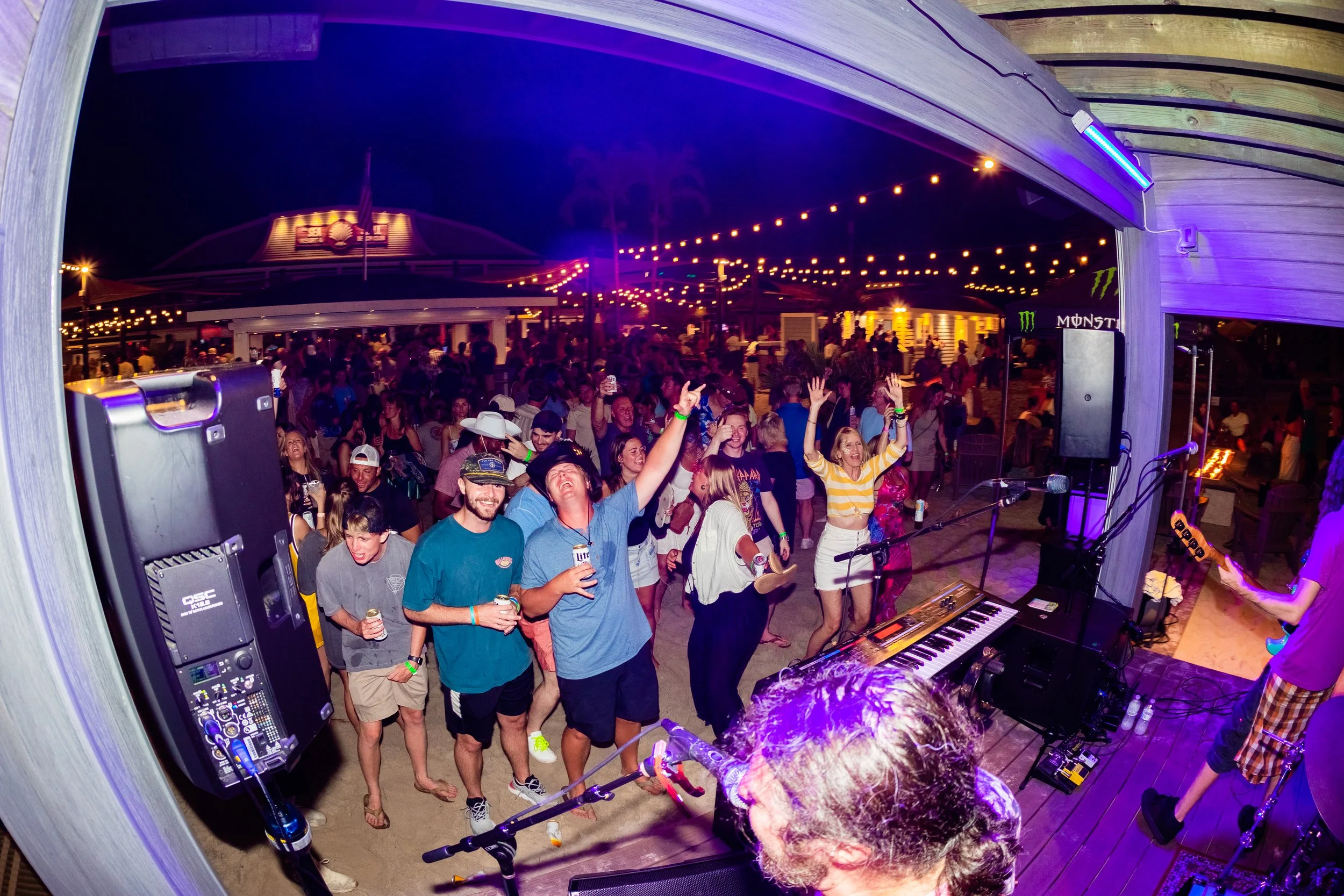 Events — The Sea Shell Resort & Beach Club - Long Beach Island's ...