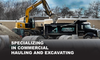 Johnson's Hauling & Excavating, LLC