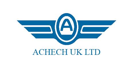Global Network — Achech Valves UK | UK Based Flow Control Solution ...