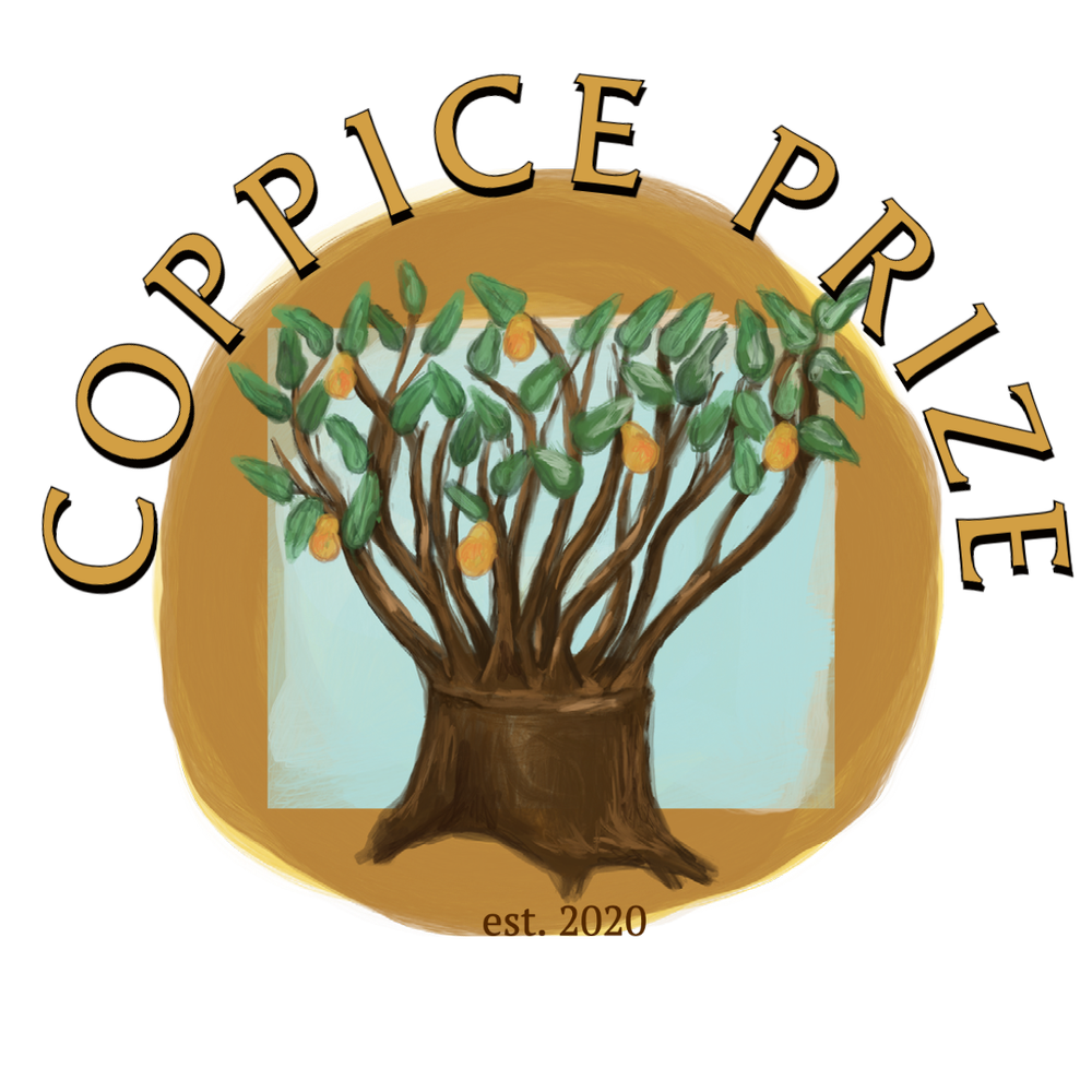Coppice Prize — Writing Classes in Raleigh, Durham & Chapel Hill, North ...