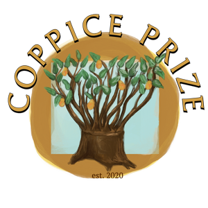 Coppice Prize — Writing Classes in Raleigh, Durham & Chapel Hill, North ...