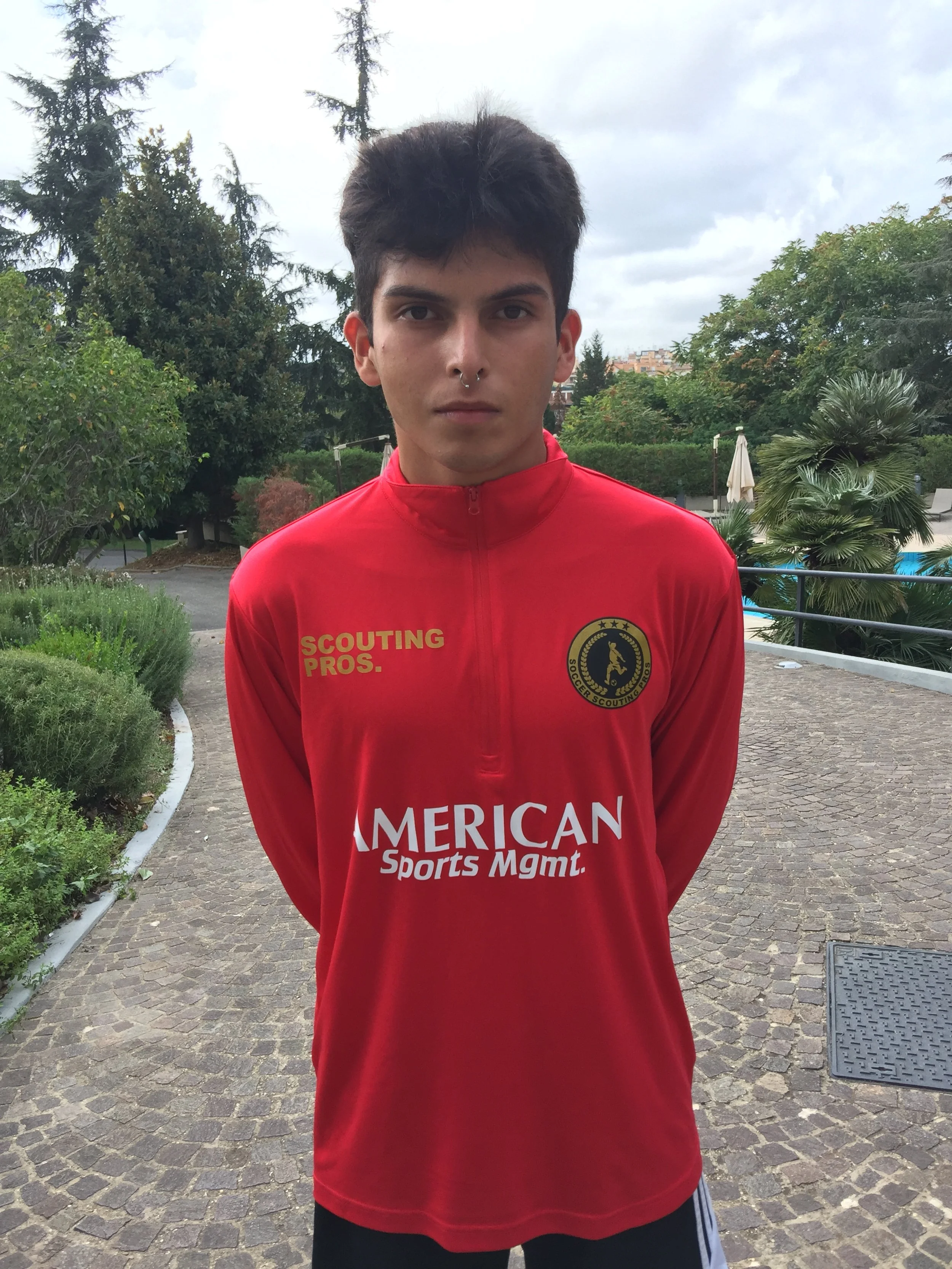 An Invitation to Dream Big: John Mike Frias’ Path to Playing Pro — USA ...