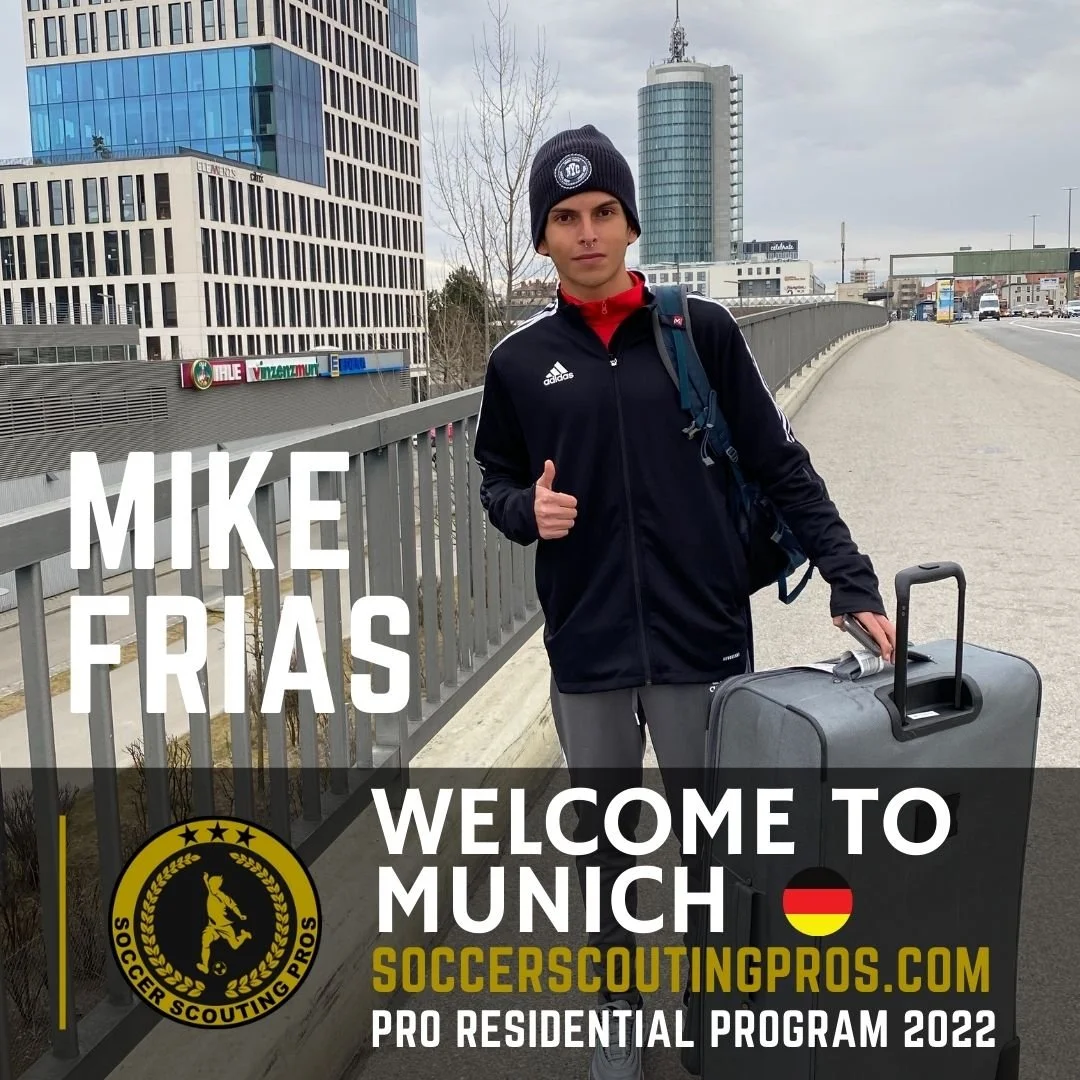 An Invitation to Dream Big: John Mike Frias’ Path to Playing Pro — USA ...