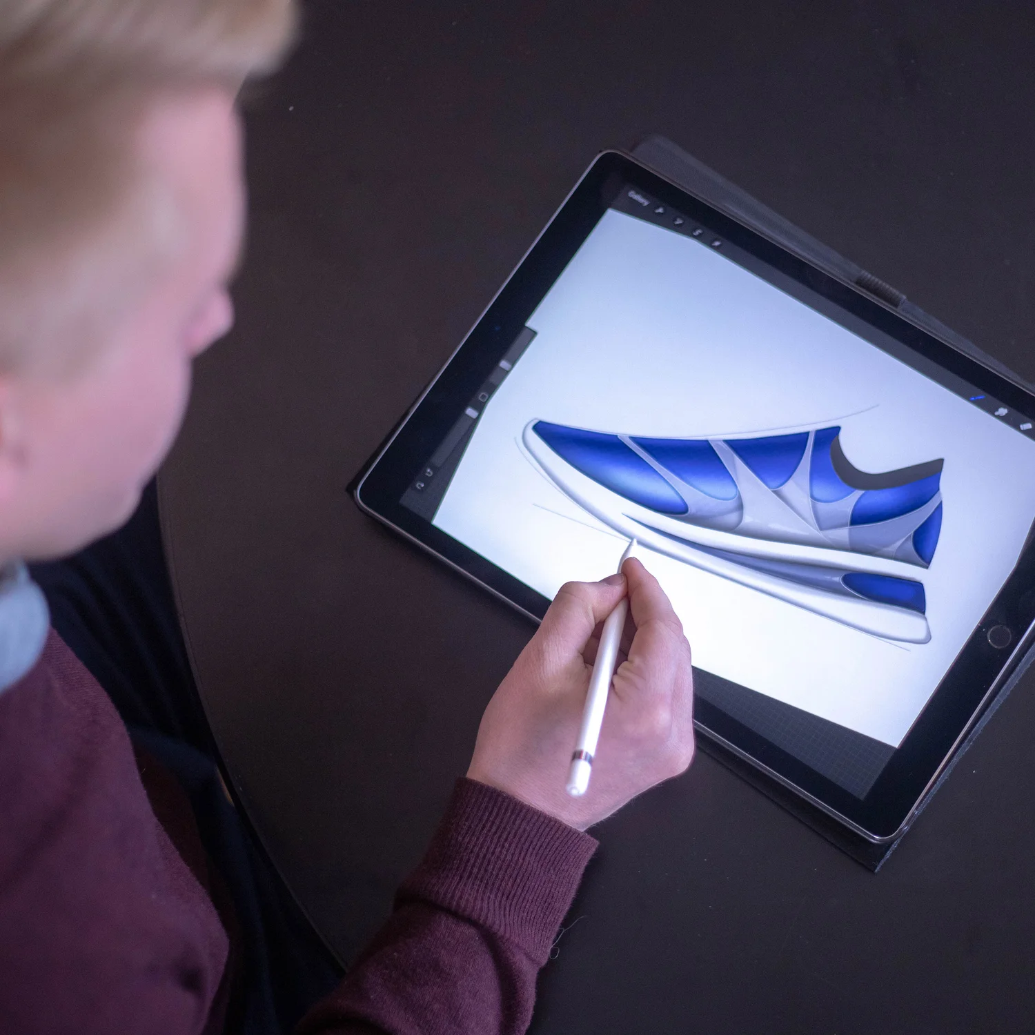 International Center for Creativity - Industrial Design