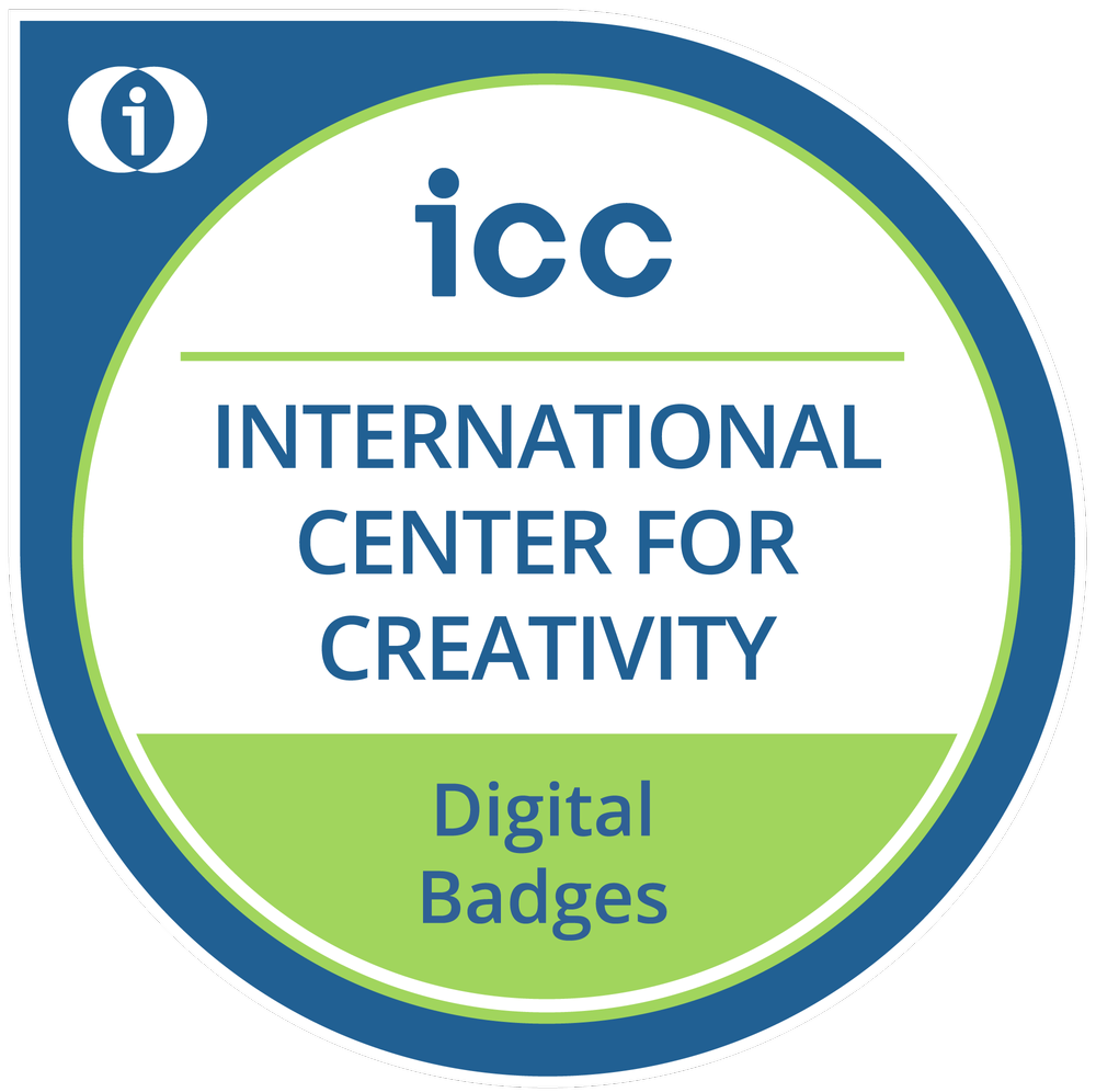Digital Badge Program Standards — International Center for Creativity