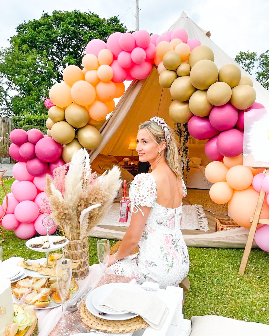 Gallery — SERENDIPITY EVENTS Party Planners