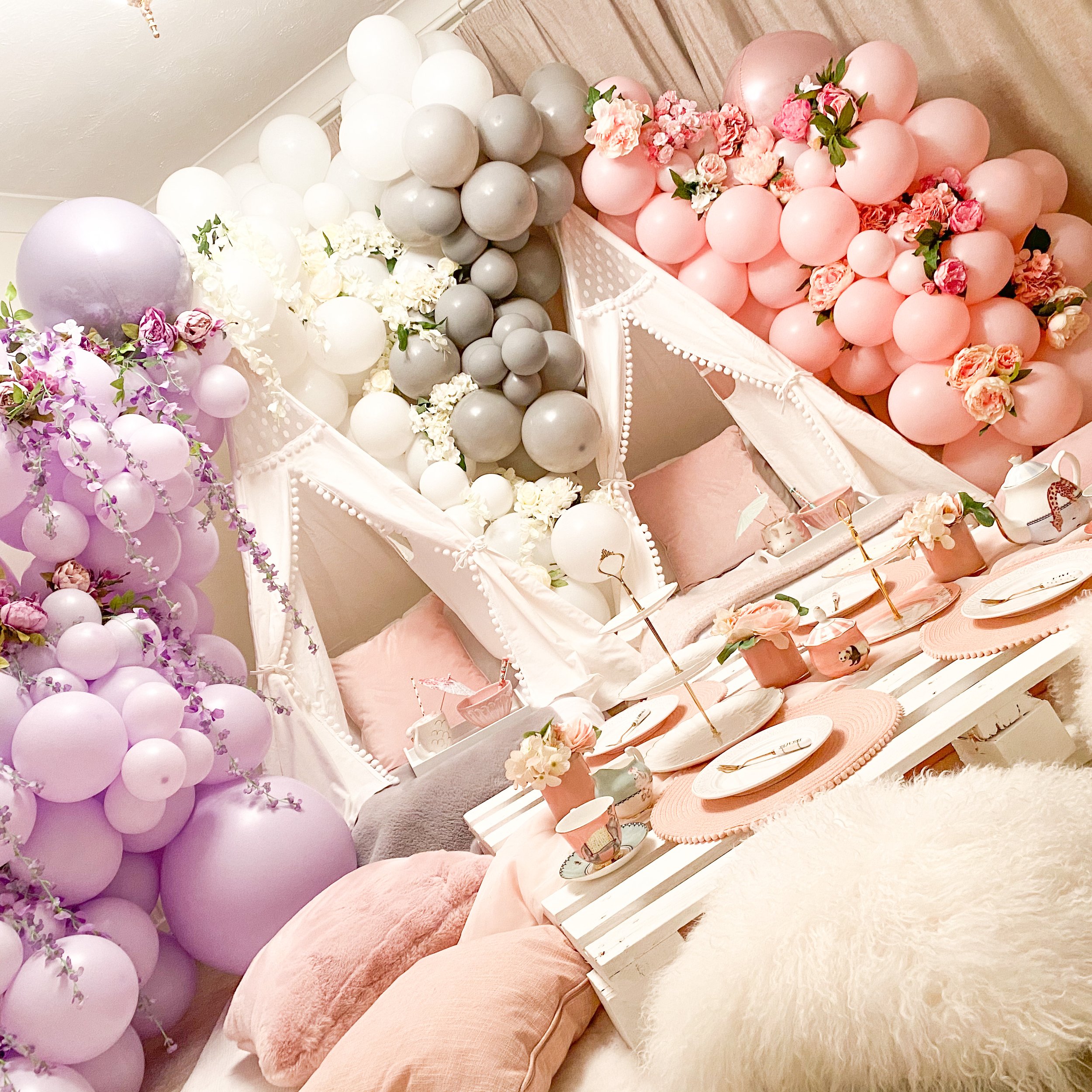 Gallery — SERENDIPITY EVENTS Party Planners