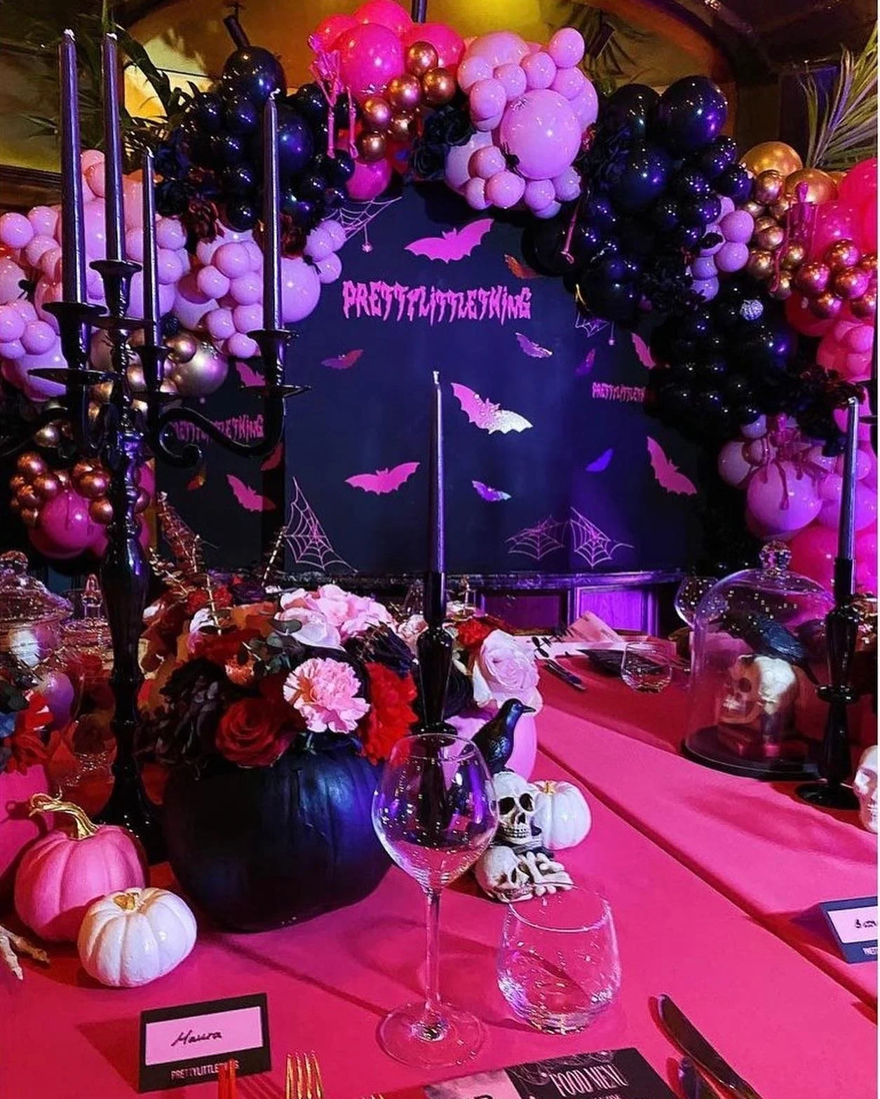 Gallery — SERENDIPITY EVENTS Party Planners