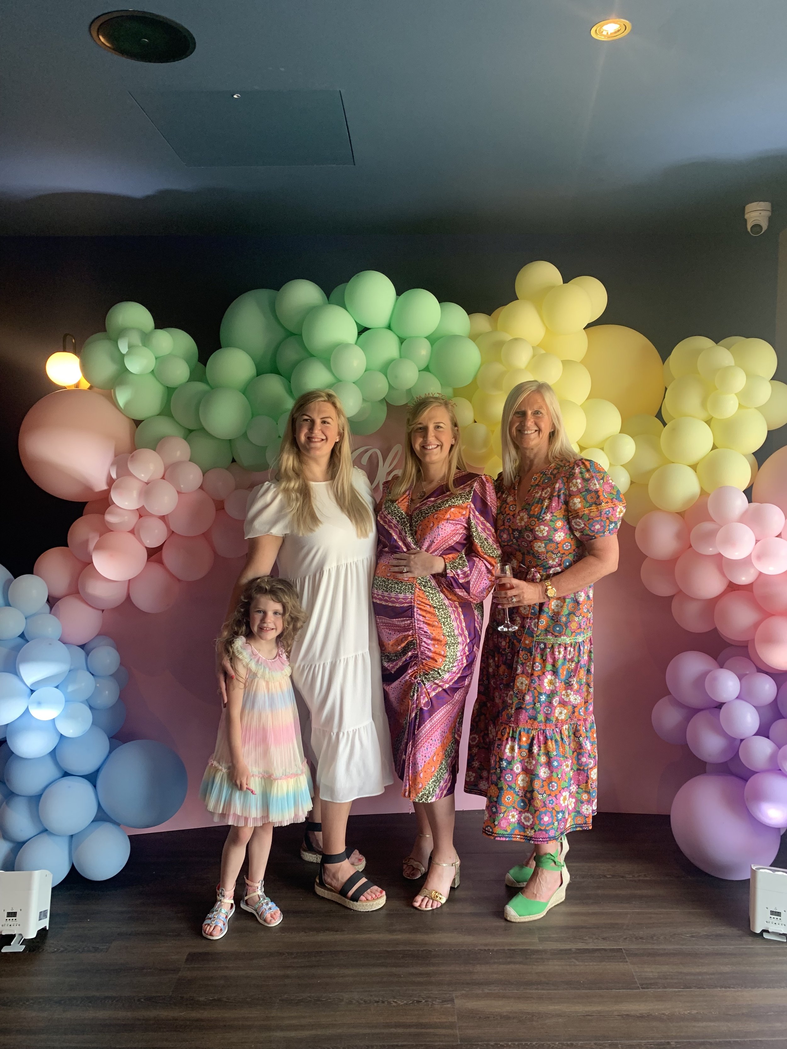 Gallery — SERENDIPITY EVENTS Party Planners