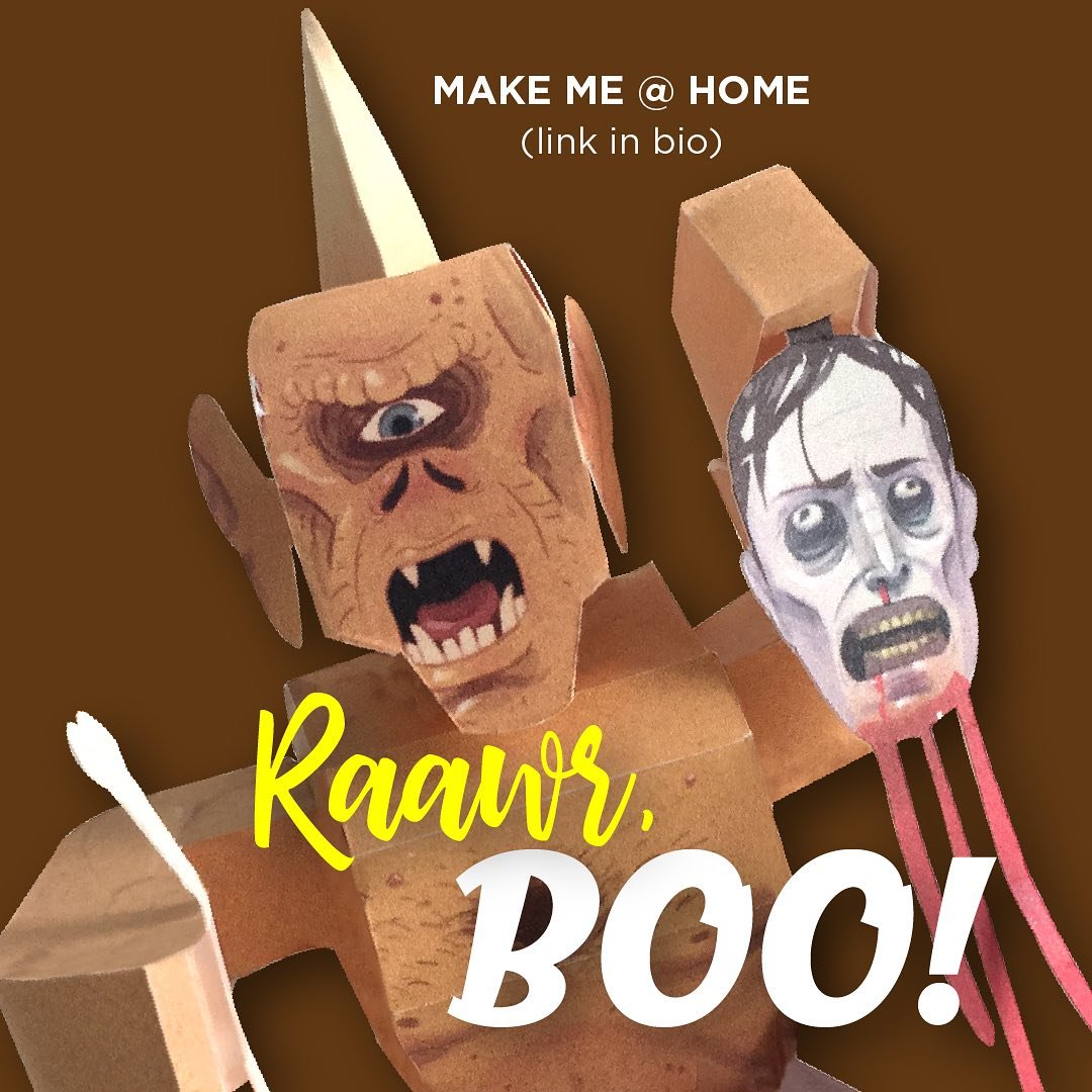 PAPERMADE™ PaperMade Greetings & Gifts – Fun & Unique Paper Toys