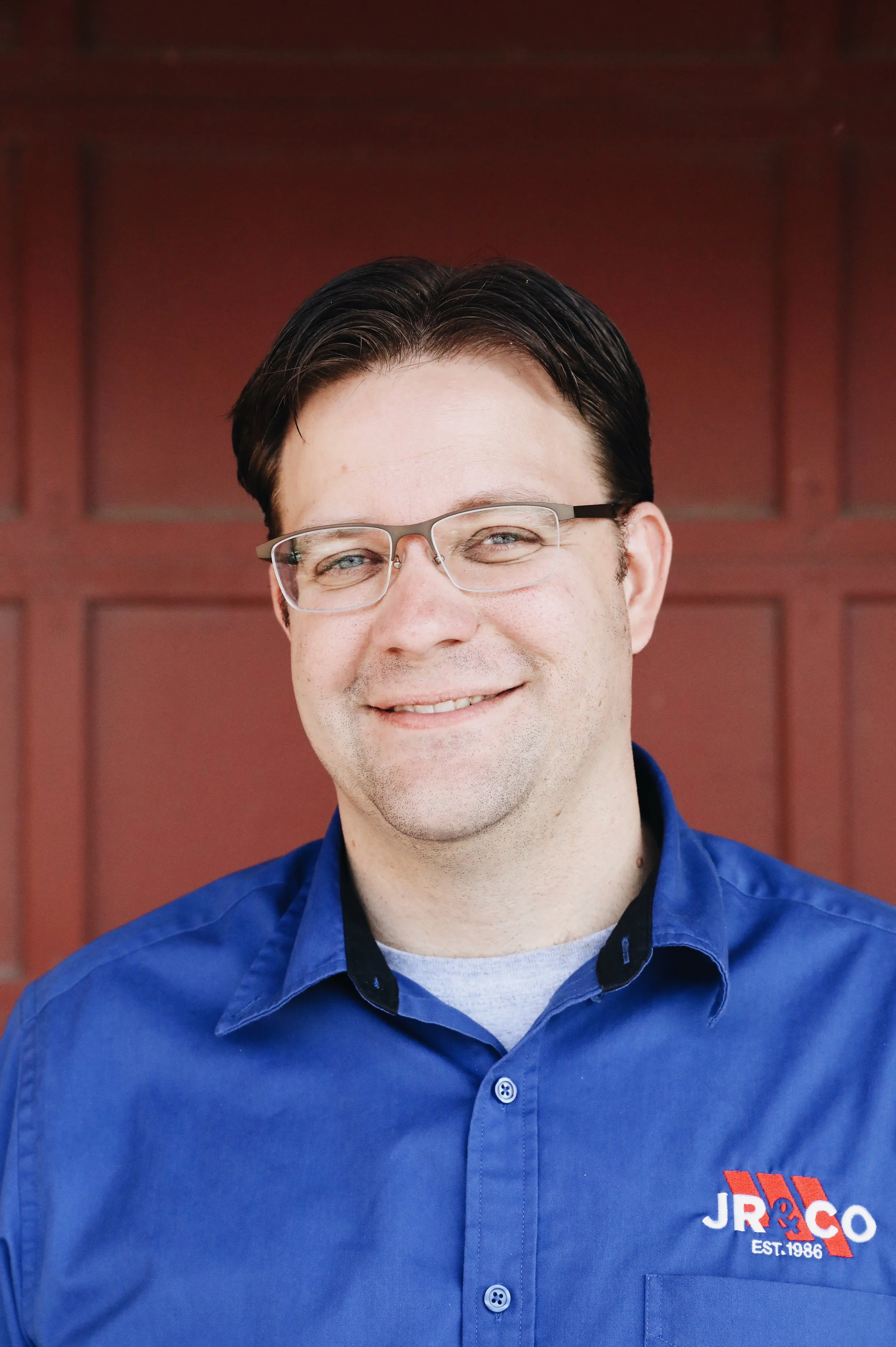 Roofing Contractor Serving Kansas City Metro Area — JR & Co.