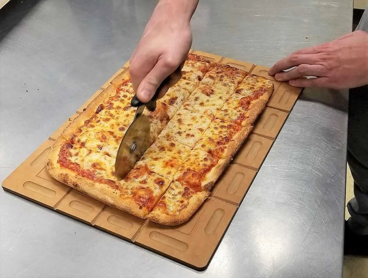 Gallery — Portion PadL