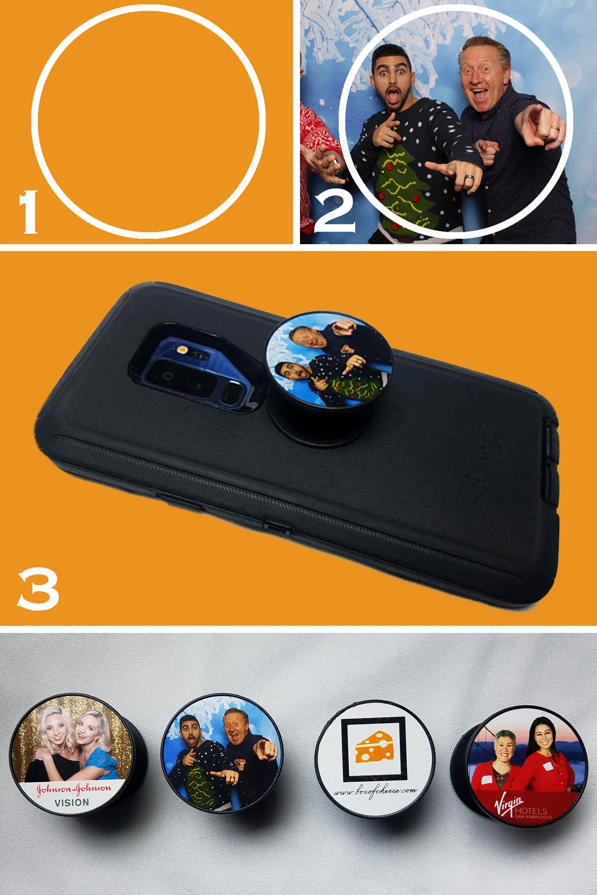 Other Specialities — Box Of Cheese Photo Experiences