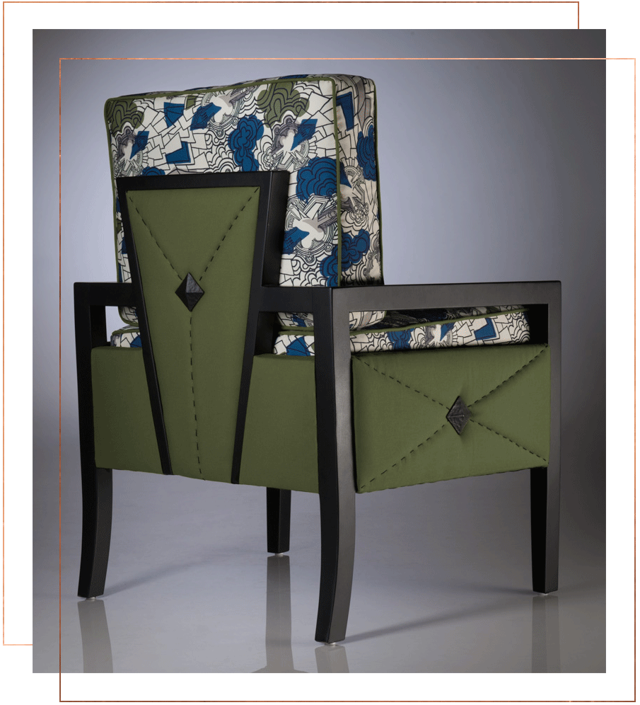 Our Story - Meet Ana Maria — Ana Maria Designs