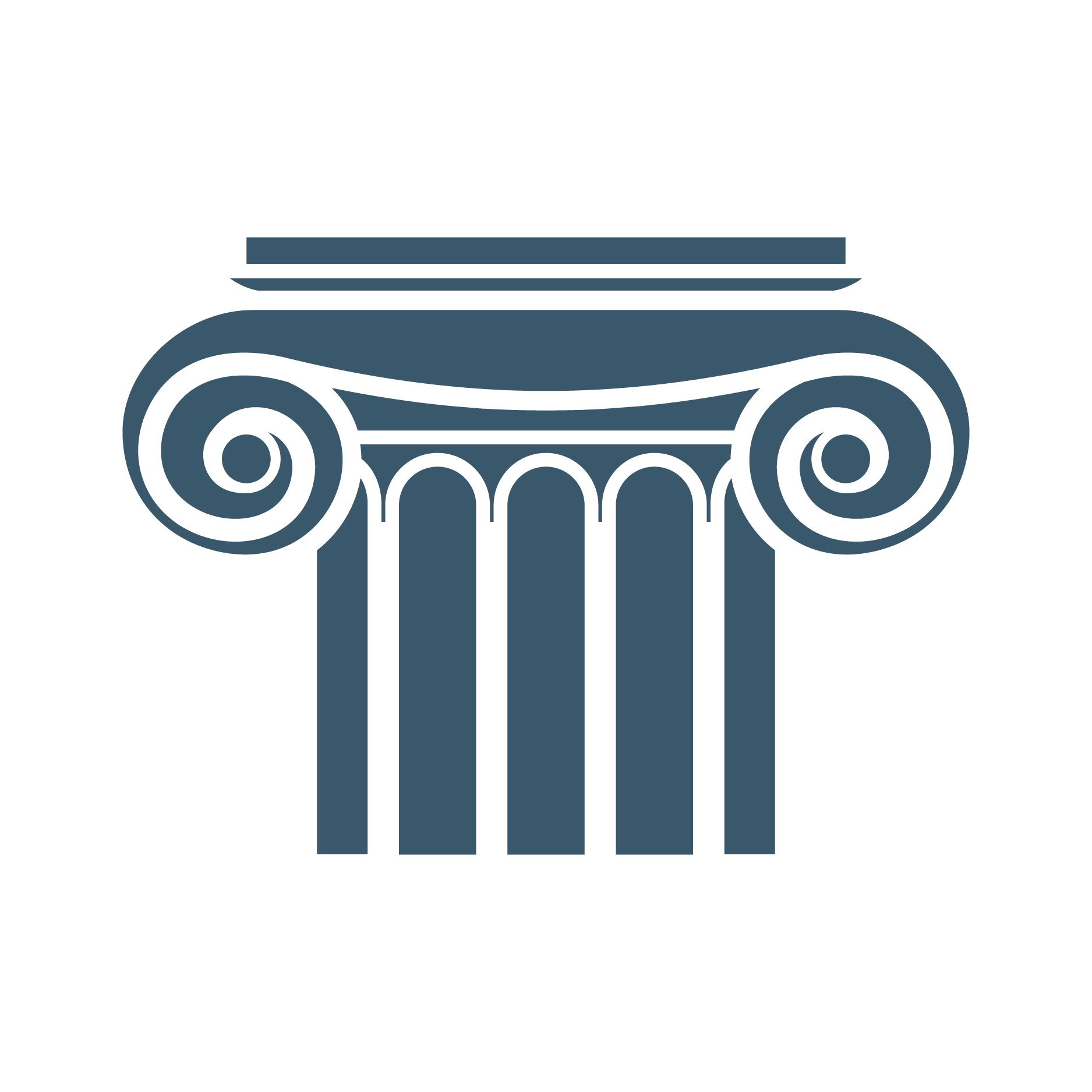Pillar Icon Png