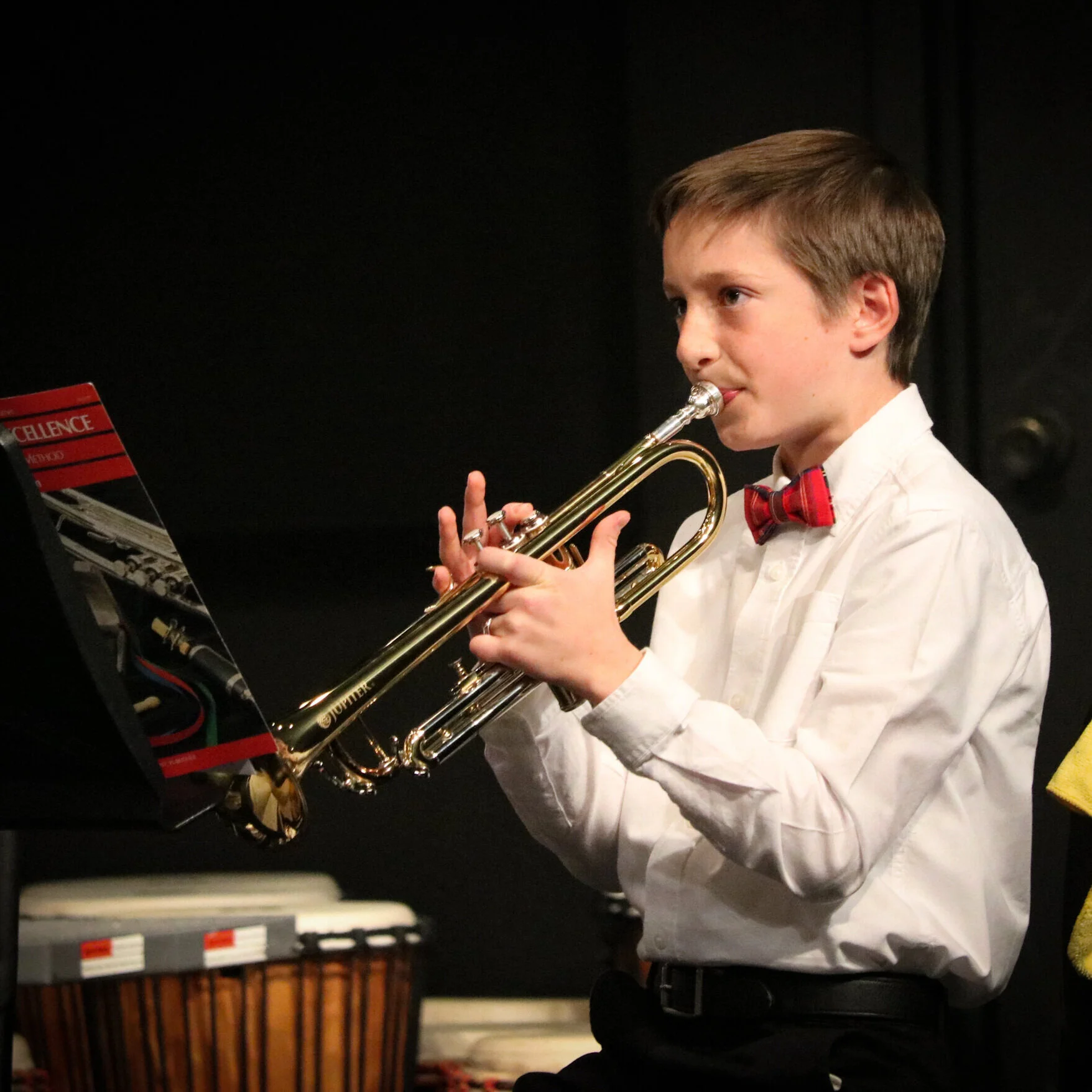 Middle School — Ridgeview Classical Schools