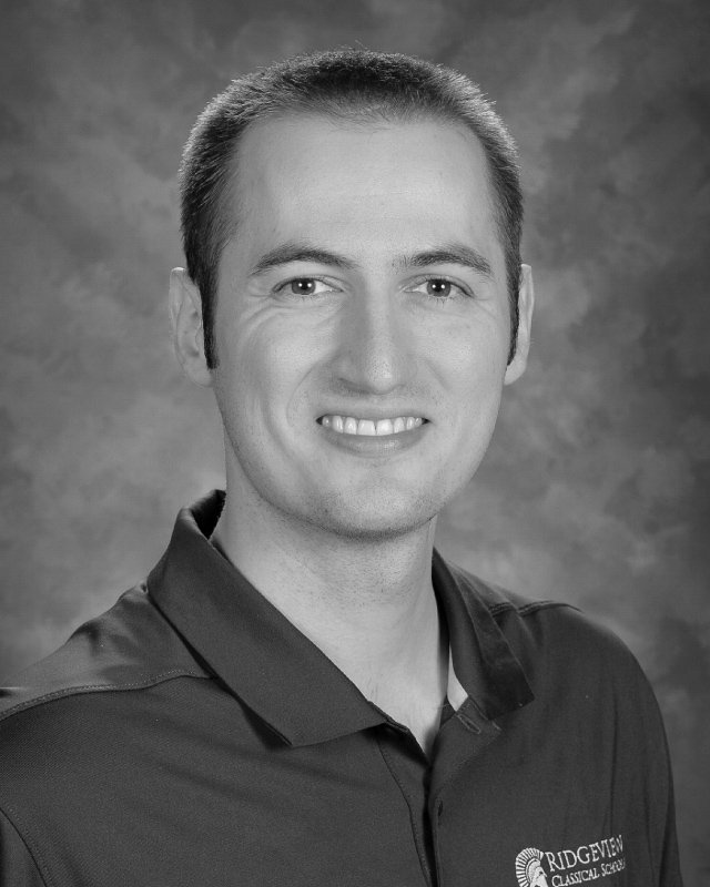 Faculty & Staff — Ridgeview Classical Schools